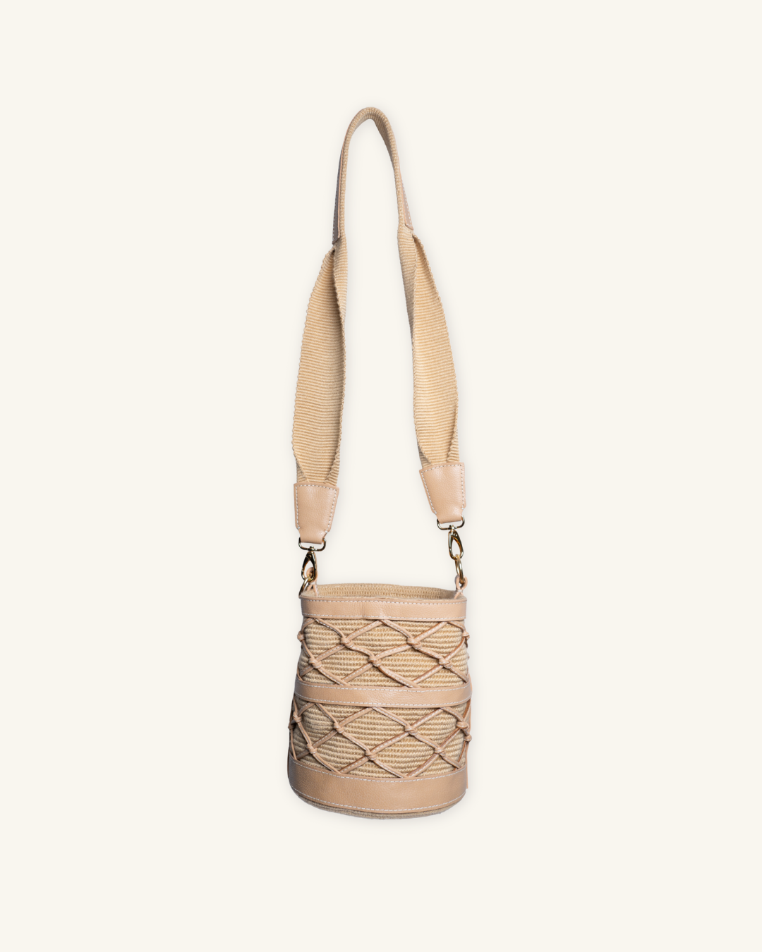 Mochila Maev – Arte y Tejido